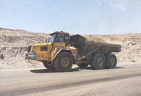 General Rubber | Thailand's Leading Tire Manufacturer